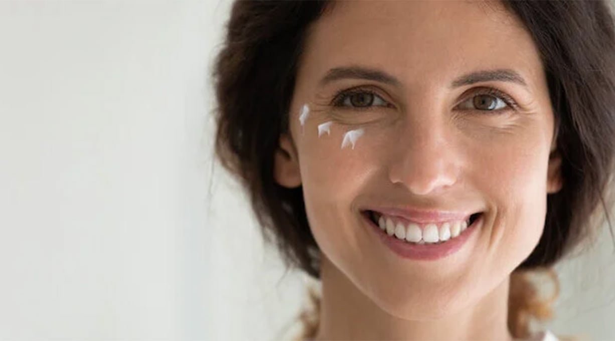 Comment lutter contre les ridules de déshydratation ? | VICHY