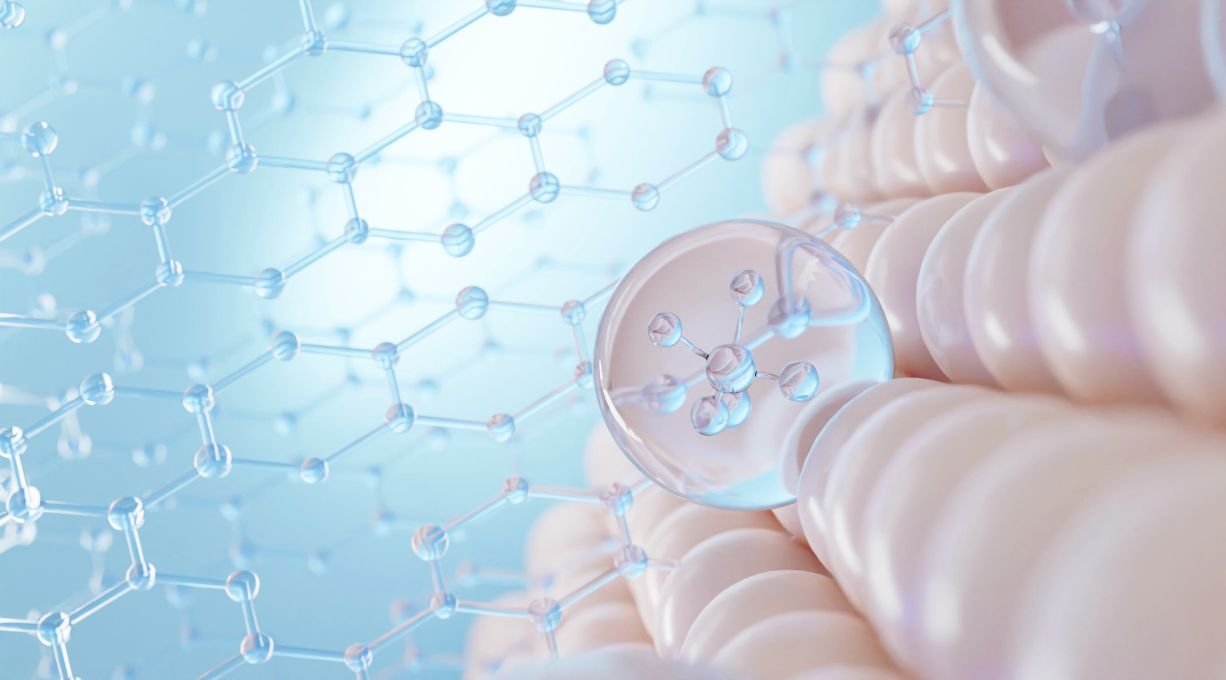 Collagène type 1 : guide complet anti-âge peau & articulations | VICHY