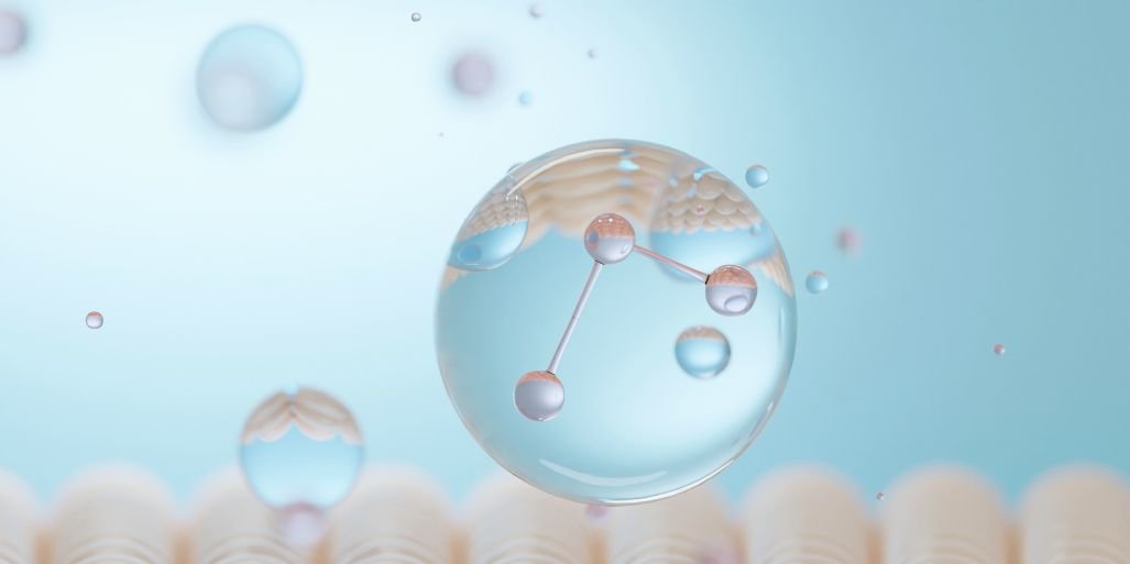 Collagène type 1 : guide complet anti-âge peau & articulations | VICHY