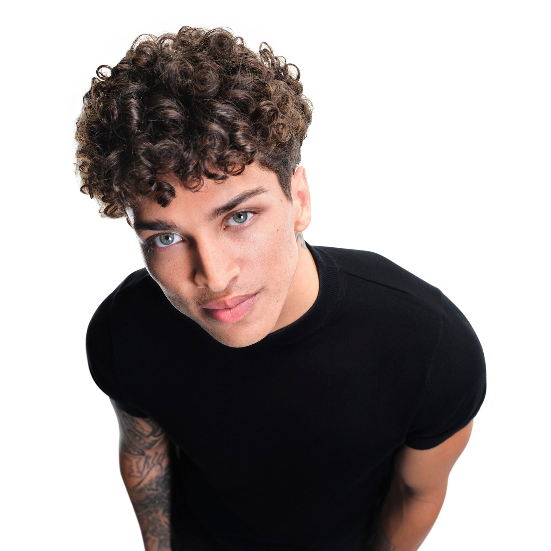 DERCOS Shampoing Démêlant Anti-Pelliculaire 2 en 1 DS | VICHY