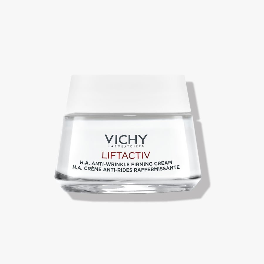LIFTACTIV HA Crème de jour Anti-Rides à l'acide hyaluronique | VICHY
