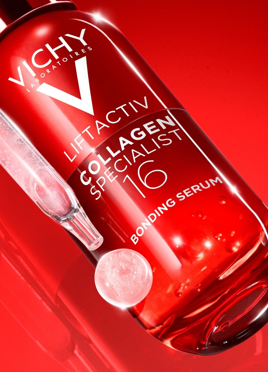 LIFTACTIV Collagen Specialist 16 Bonding Sérum | VICHY
