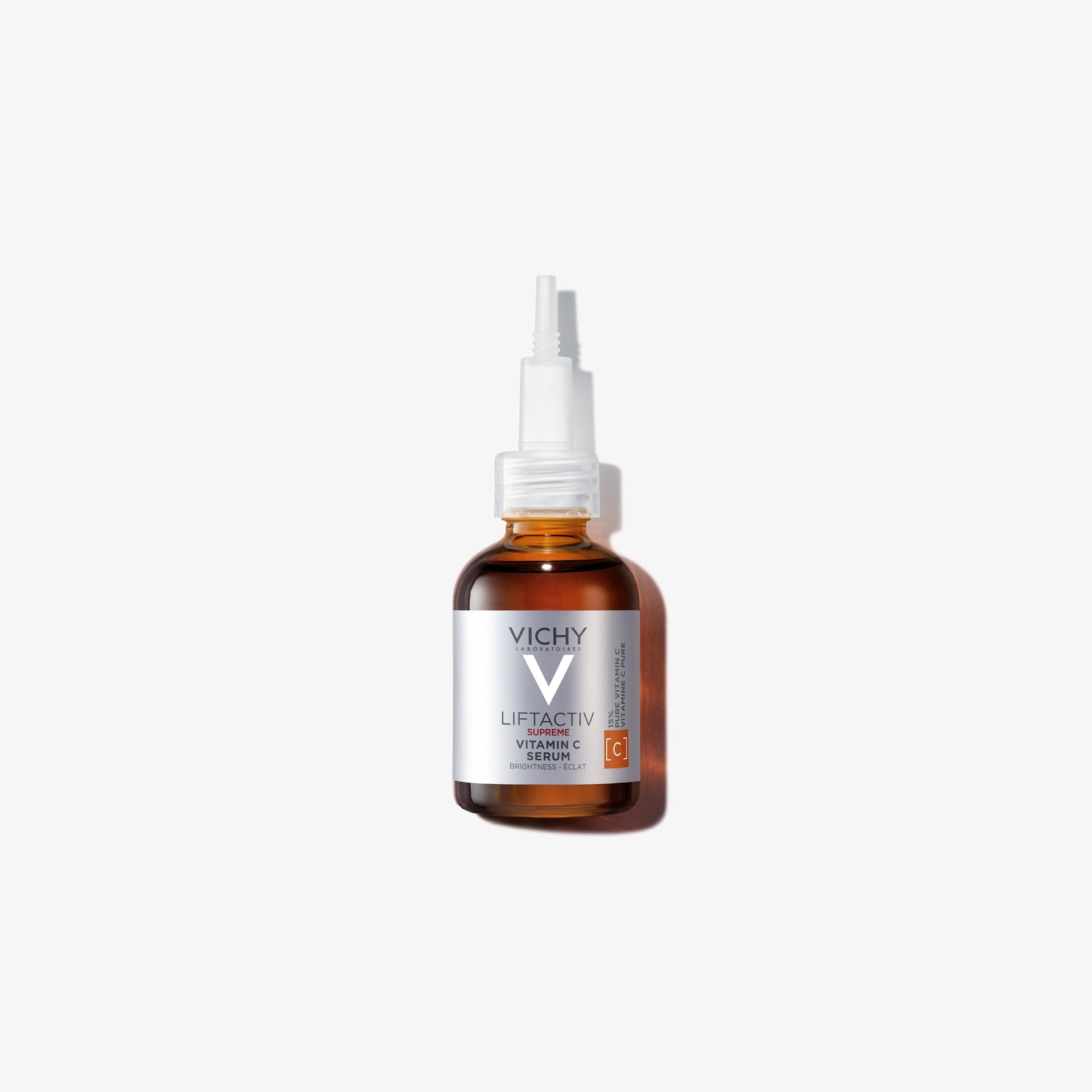 Sérums visage hydratants, anti-imperfections et anti-âge | VICHY