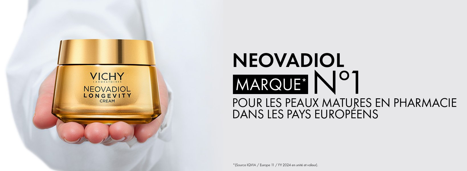 NEOVADIOL LONGEVITY REVOLUMIZING CREAM