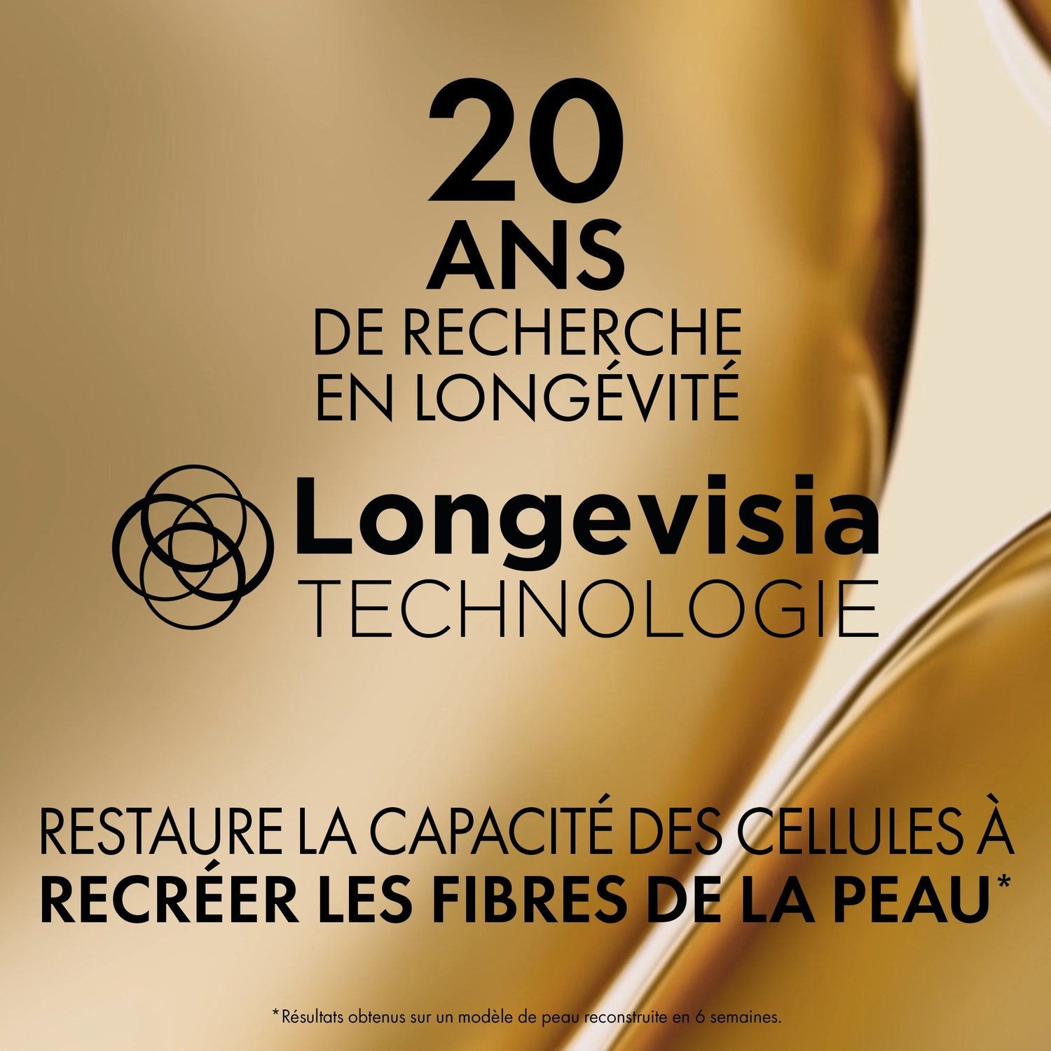 NEOVADIOL LONGEVITY REVOLUMIZING CREAM