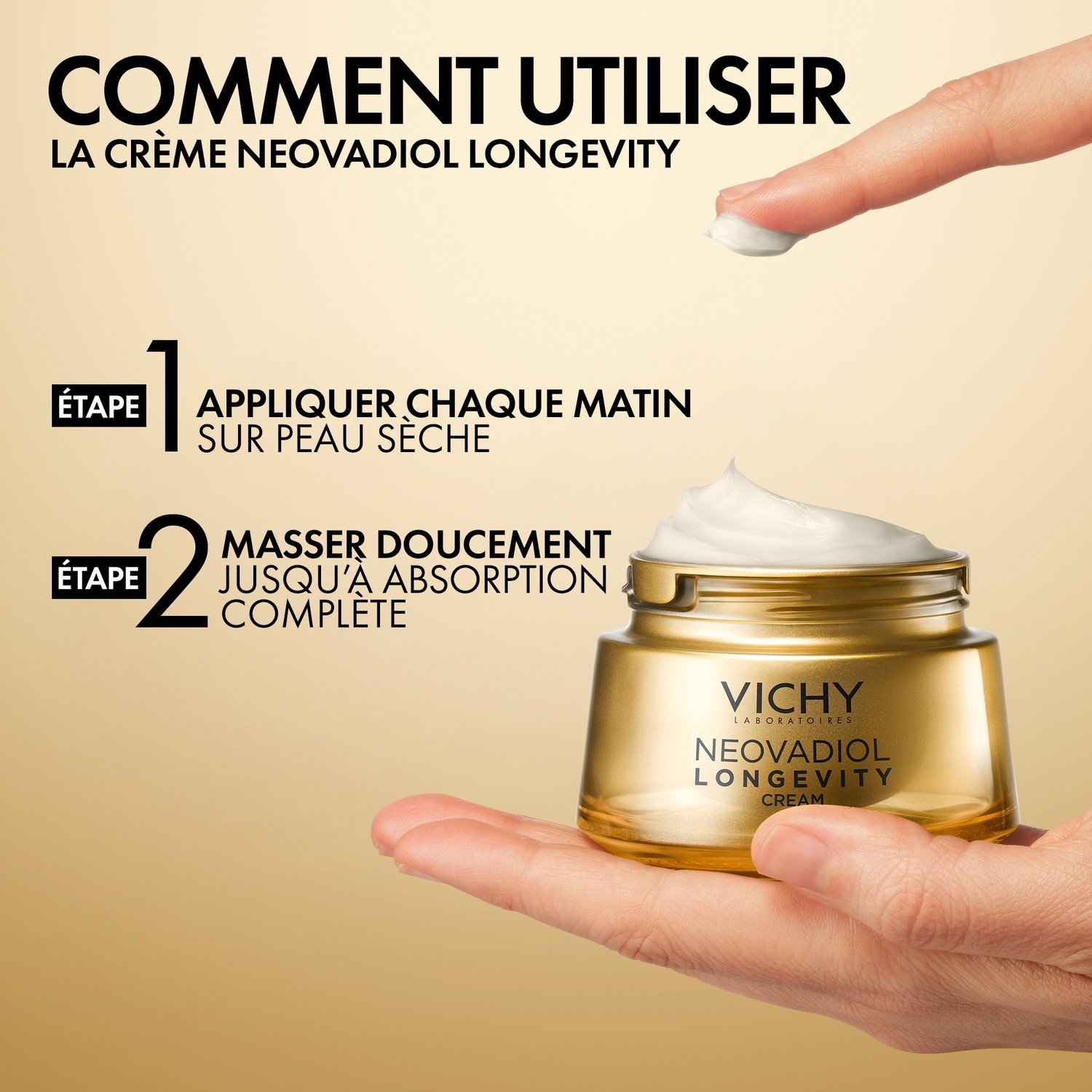 NEOVADIOL LONGEVITY REVOLUMIZING CREAM